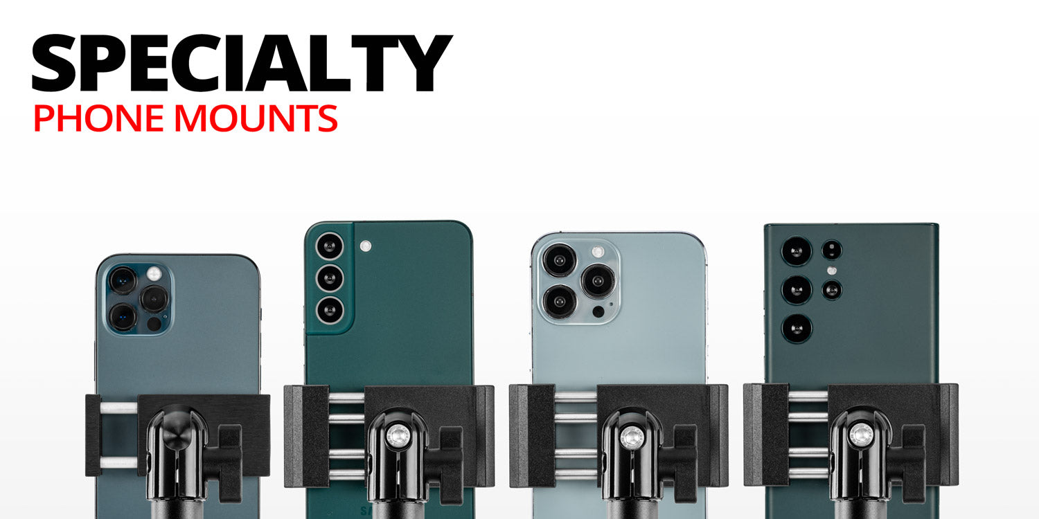 Specialty Phone – Tackform