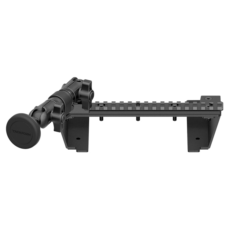 Ford Super Duty | 4th Gen | 2017-2021 to Current Mounting Systems ...