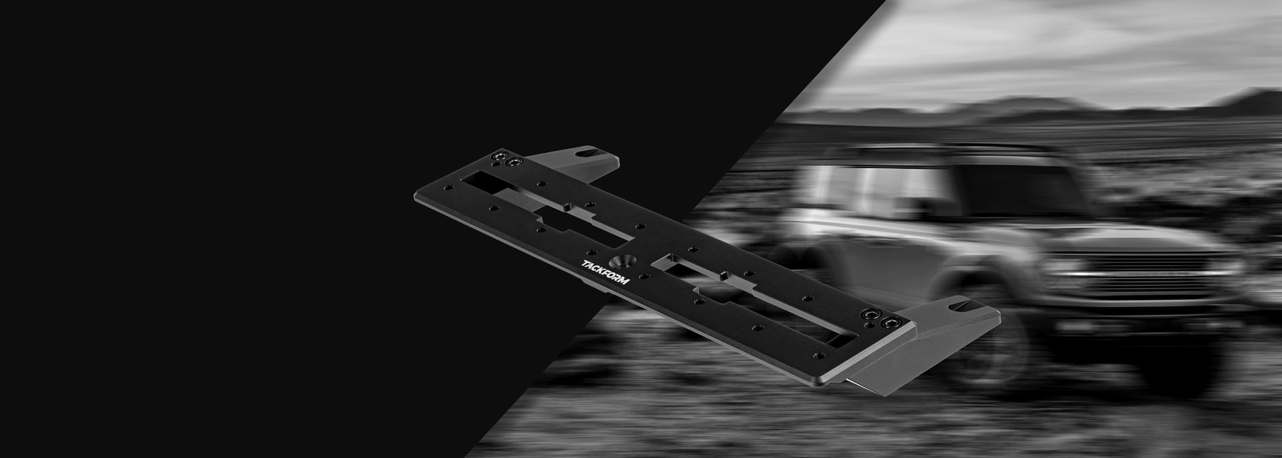 Tackform Mounting Systems