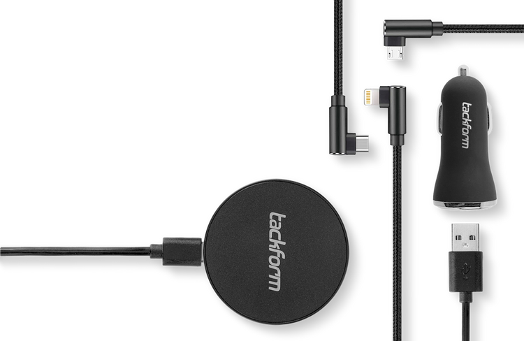 Tackform Mounting Systems