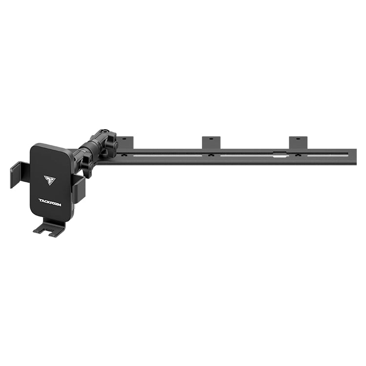 2008-2016 Ford Super Duty Phone Mounts, Tablet Mounts - F250 - F350 ...