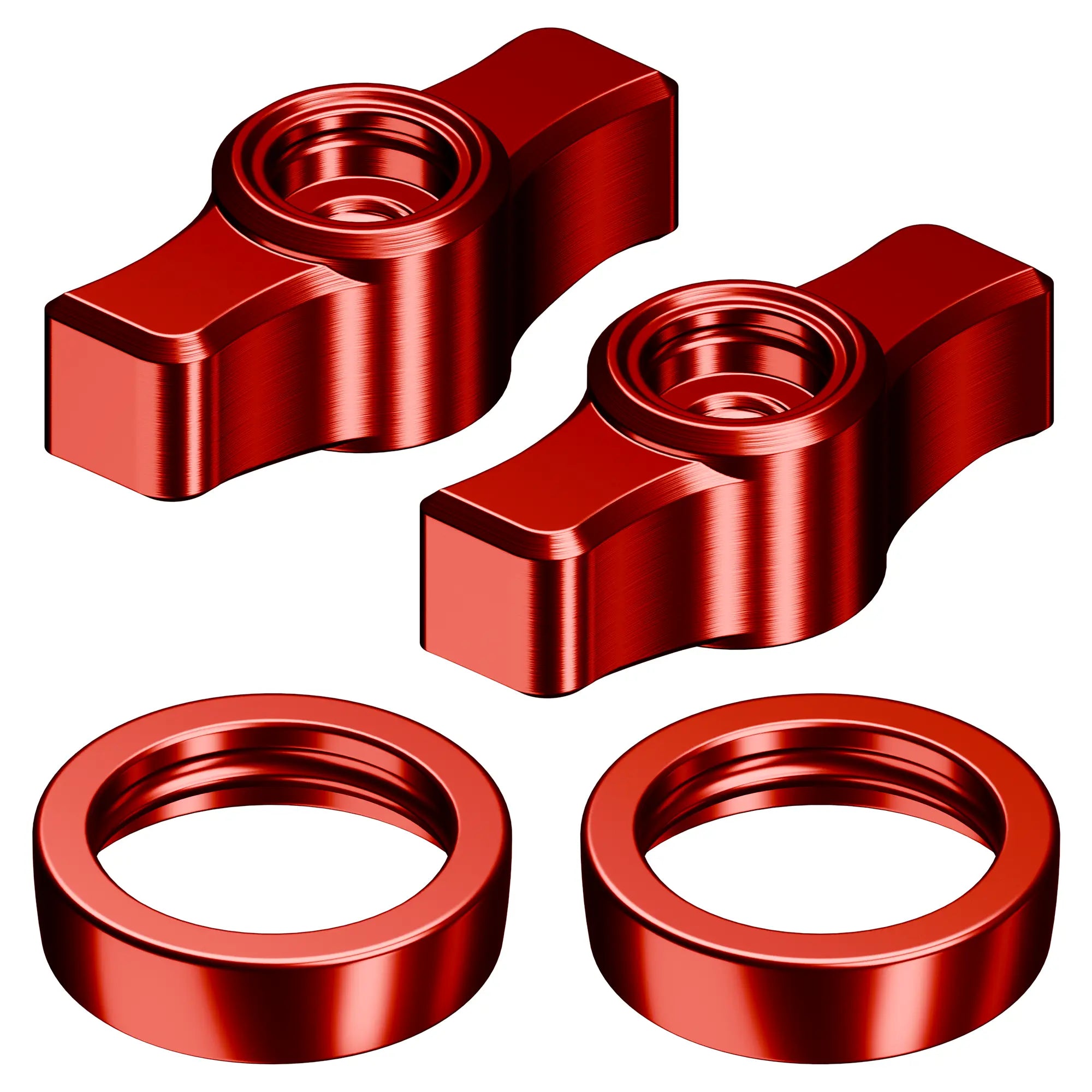 DuraLock™ Series – Tackform