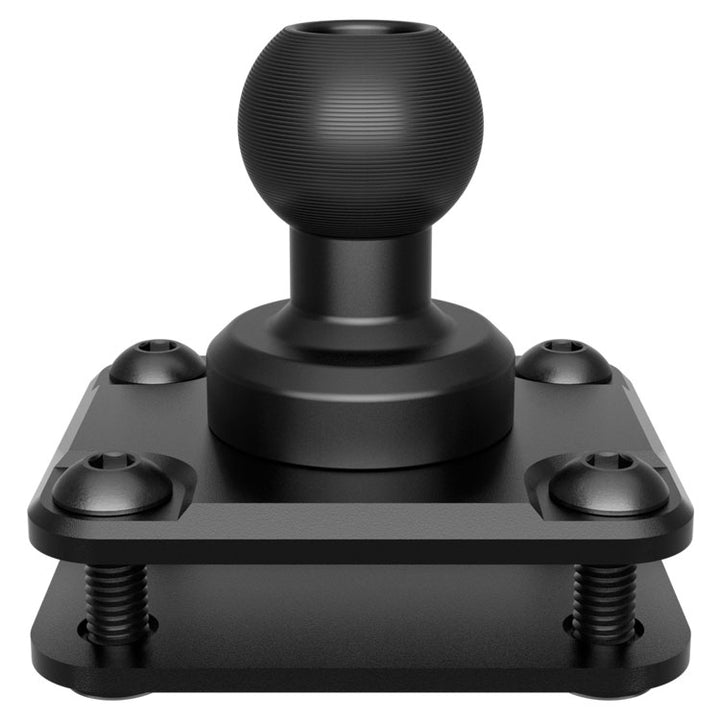 Tackform AMPS Base Mount With 20mm Metal Ball - Hardware Kit Included