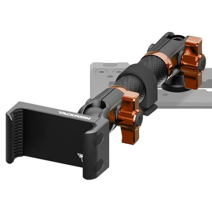 TRAXX™ - Fast Track Driver Side Mount Add-Ons | 2021-2024 Ford Bronco ...