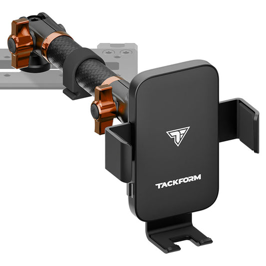 TRAXX™ - Fast Track Passenger Side Mount Add-Ons | 2021-2024 Ford Bron ...