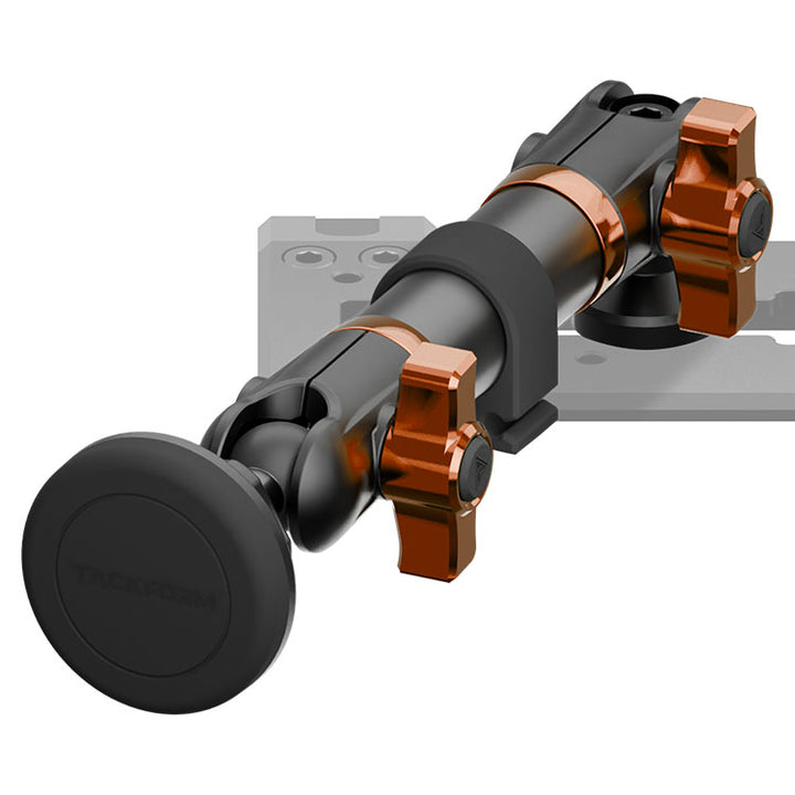 TRAXX™ - Fast Track Driver Side Mount Add-Ons | 2021-2024 Ford Bronco ...