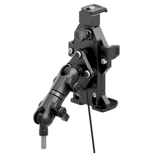Motorcycle Riser Bolt Mounts – Tackform