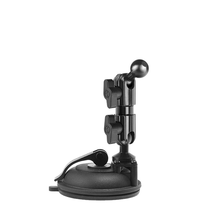 Semi-Truck Garmin Mounting Systems – Tackform