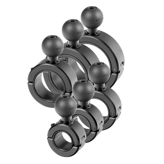 25 Series™ (25.4 mm, 1”, B Sized Rubber Ball) – Tackform