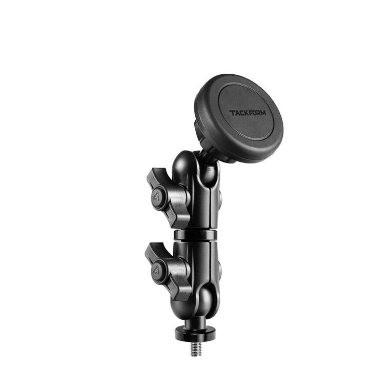 Bronco 6th Gen - 2021+ - Grab Handle/Accessory Ready Mount – Tackform