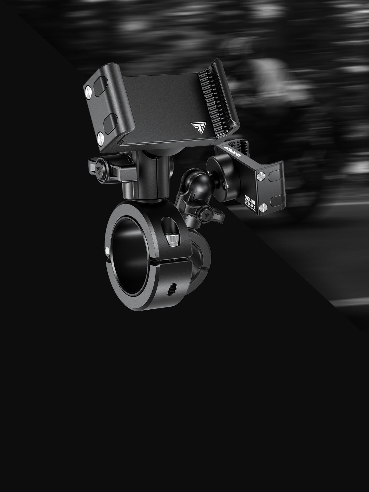 Tackform Mounting Systems