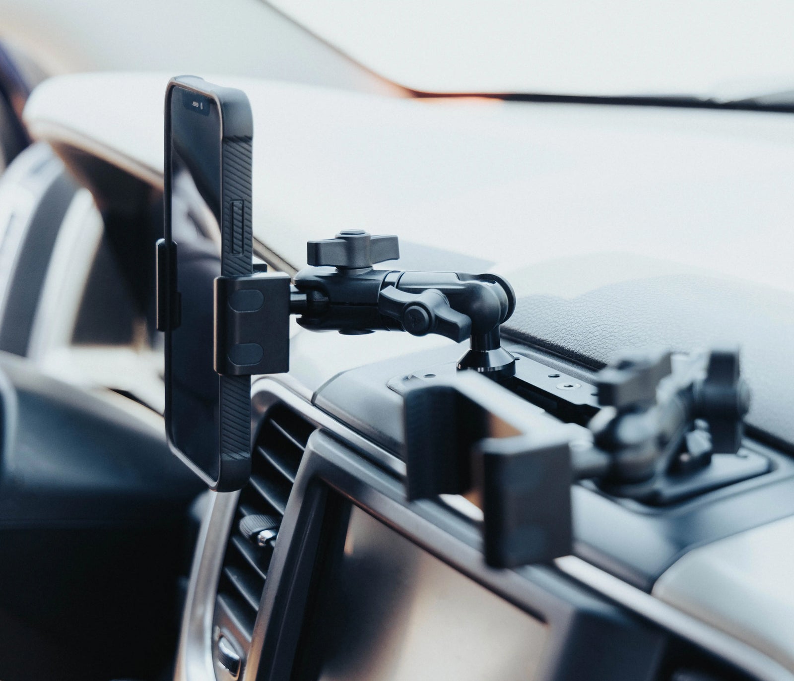 Dodge Ram | 4th Gen | 2013 - 2018 Mounting Systems – Tackform