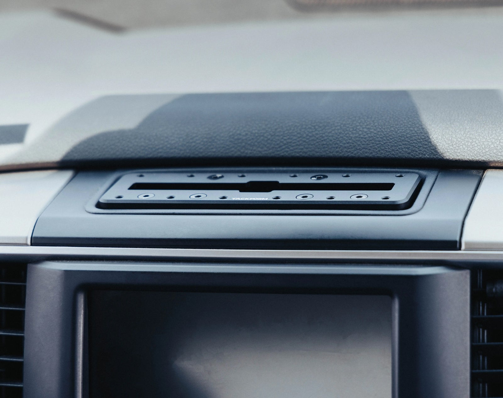 Dodge Ram | 4th Gen | 2013 - 2018 Mounting Systems – Tackform