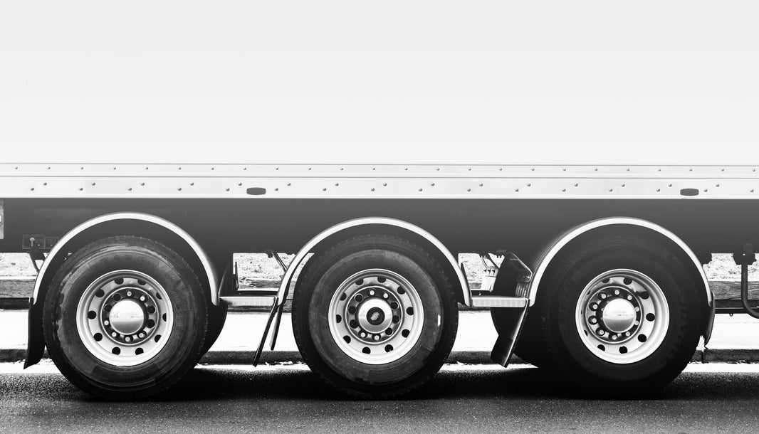 Semi-Truck Device Mounting Systems - All Devices – Tackform