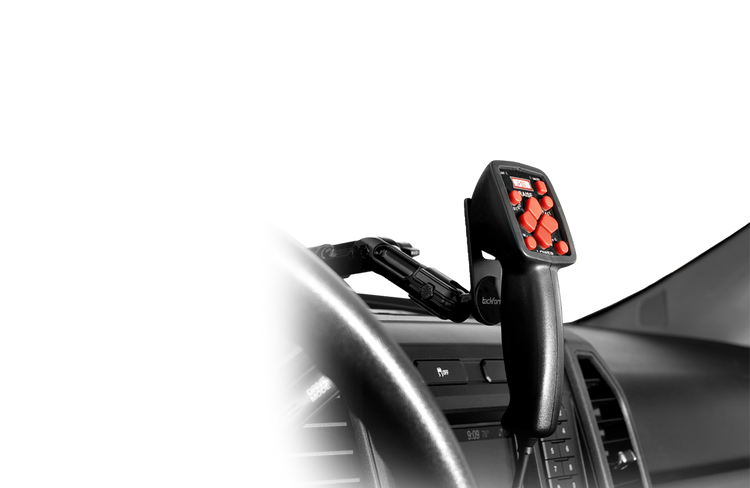 Tackform Mounting Systems