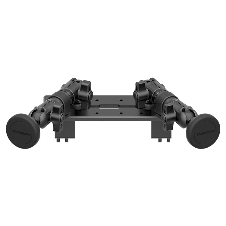 RAM 2019 and Newer with 8" and 12" Screen – Tackform