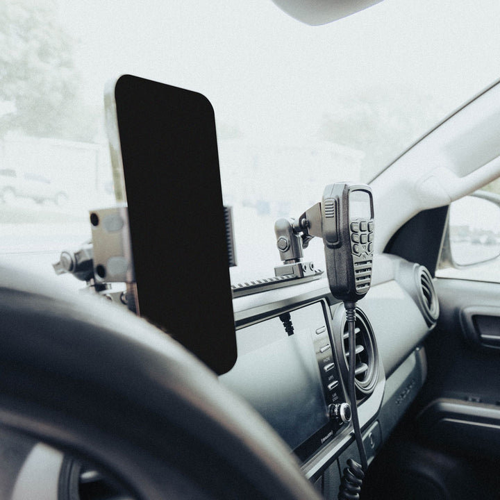 Tacoma Assault Track Picatinny Dash Mount Bracket – Tackform