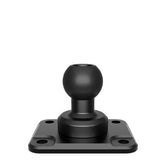 Tackform Mounting Systems