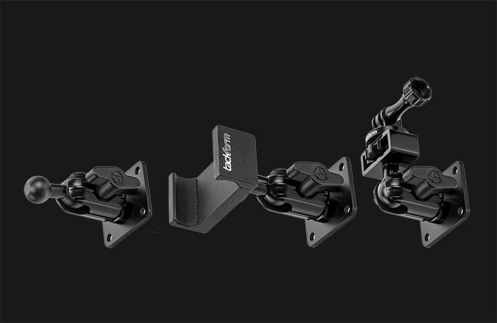 Tackform Mounting Systems