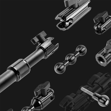 Tackform Mounting Systems