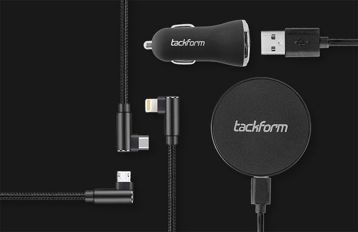 Tackform Mounting Systems