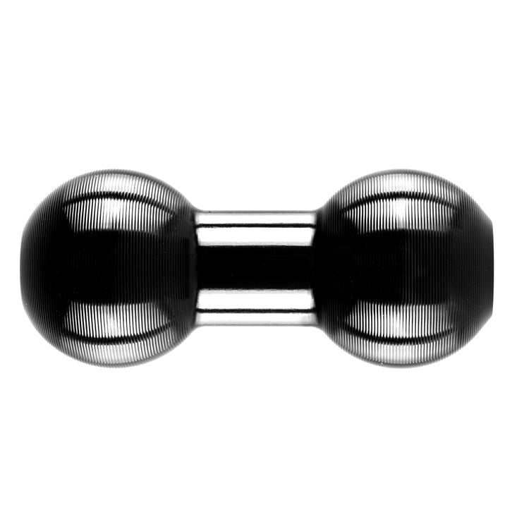 20mm Metal Ball with Type-B Connection – Tackform