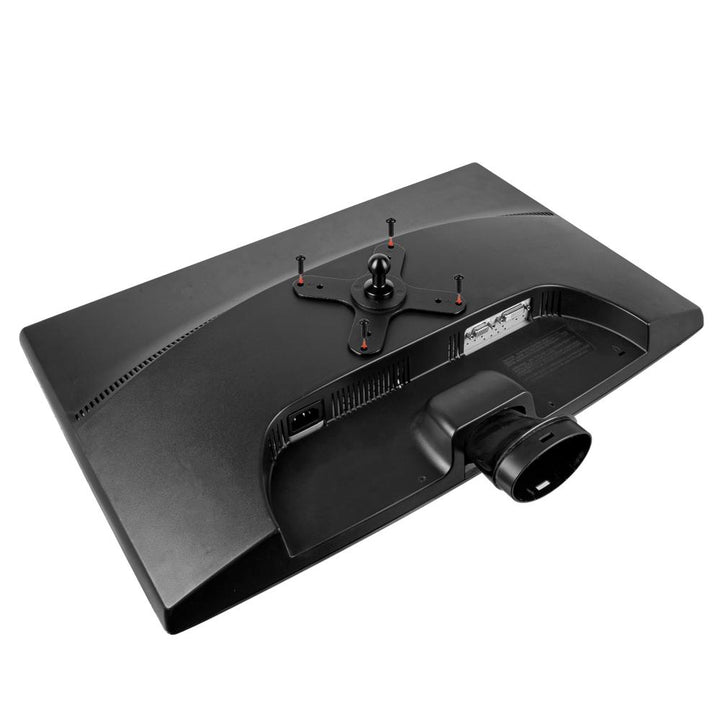 Vesa Holder | 75mm To 100mm | 20mm Ball – Tackform