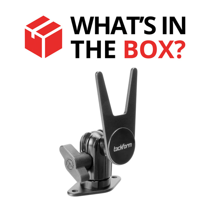 Snow Plow Controller Mount | Western Plow, Fisher, SnowEx, Blizzard ...