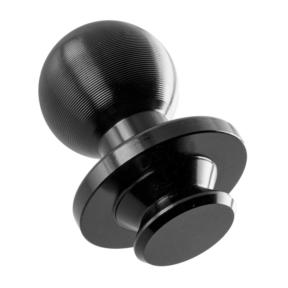 20mm Metal Ball with Type-B Connection – Tackform