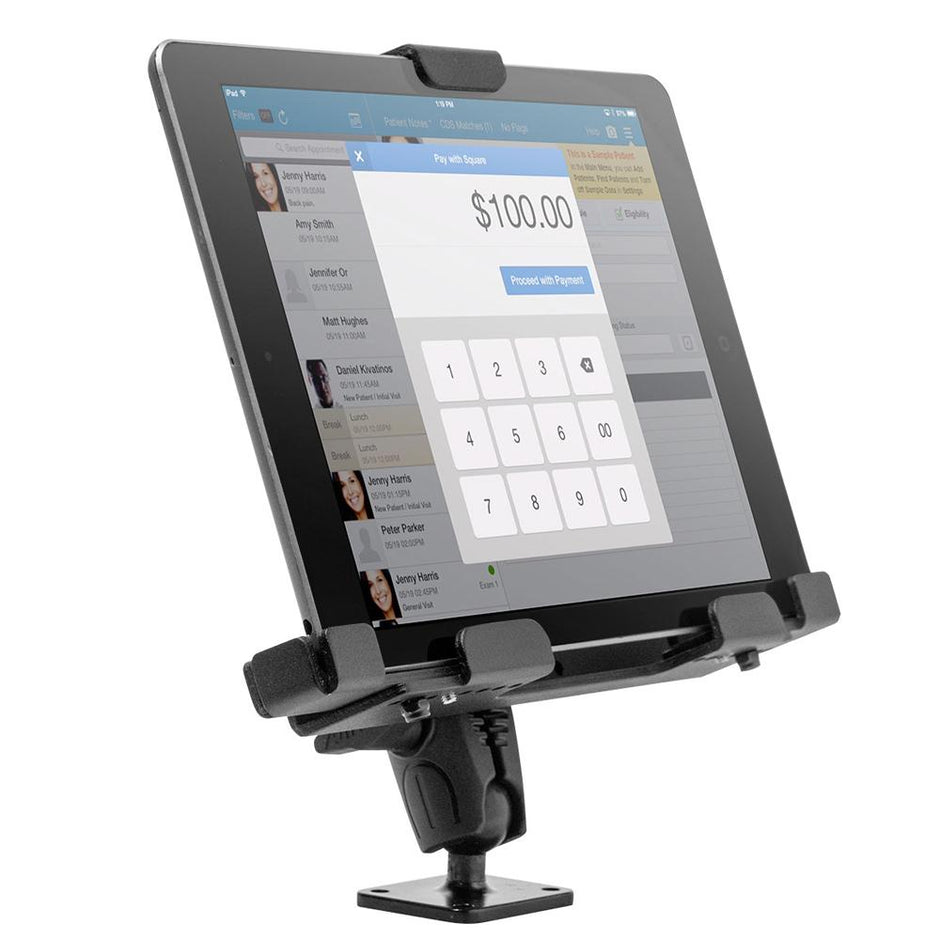 Tablet Mounts Truck/Fleet – Tackform