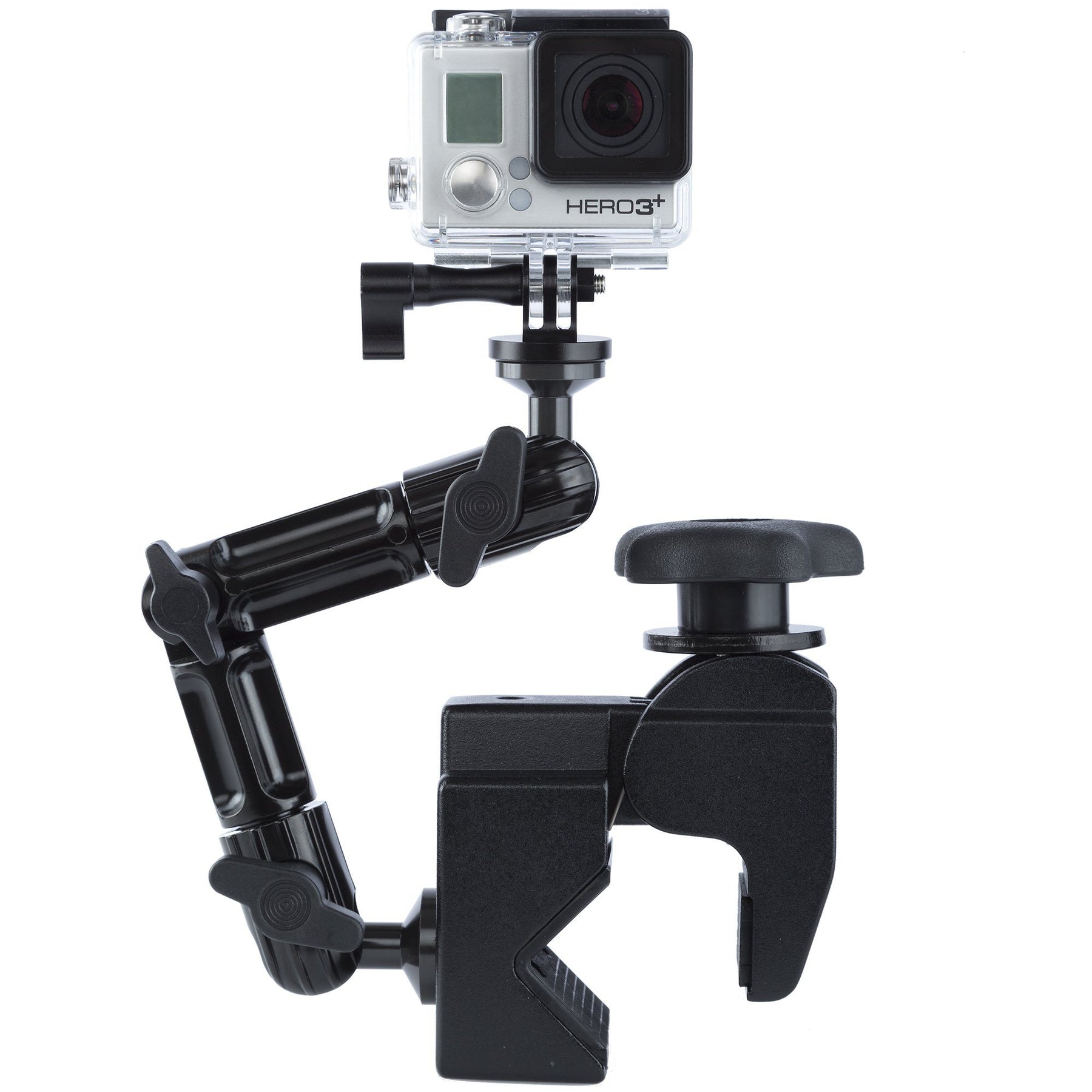 SXS/UTV Action Camera Mounts – Tackform