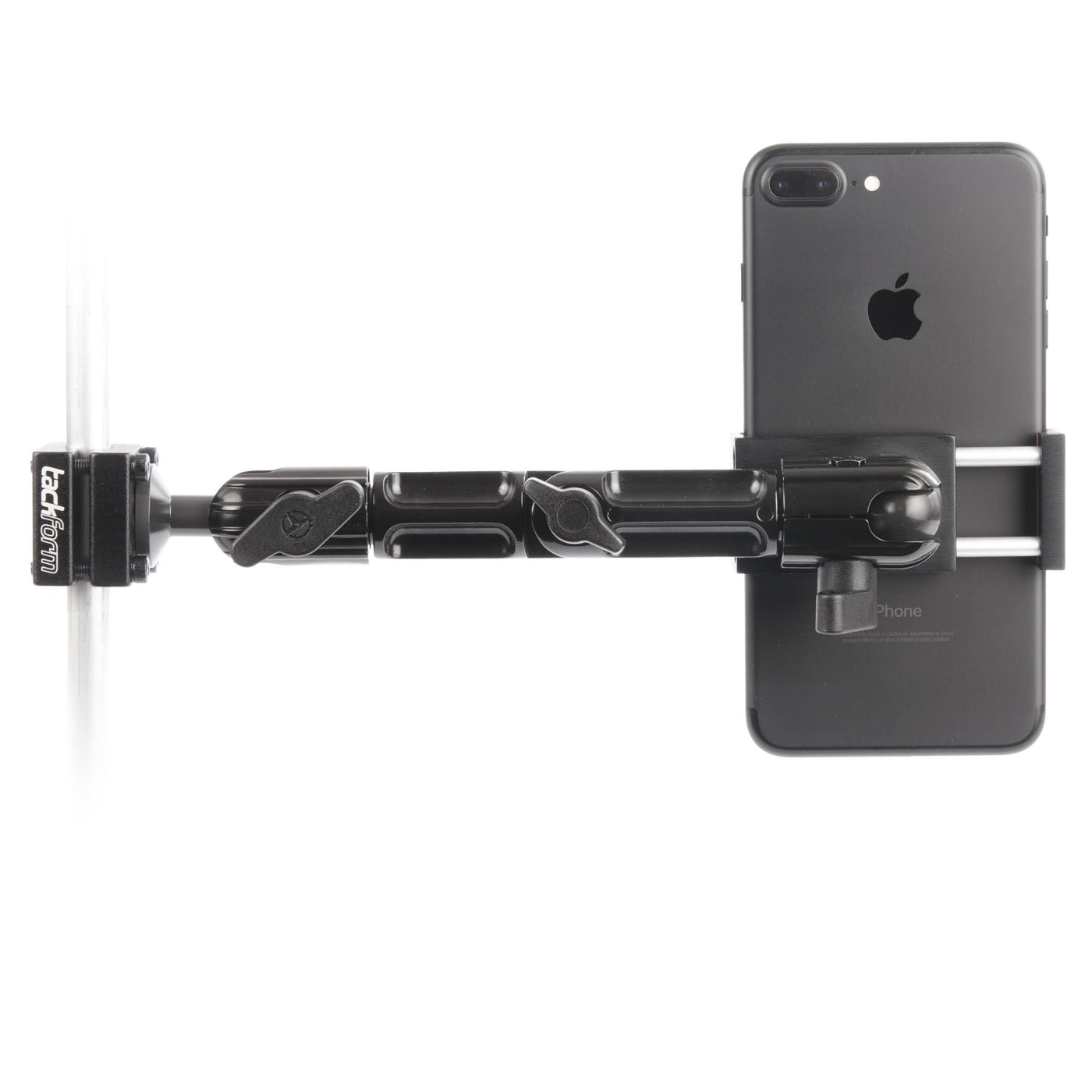 Headrest Mount for Phone | 7" Modular Arm | Enduro Series | All Metal ...