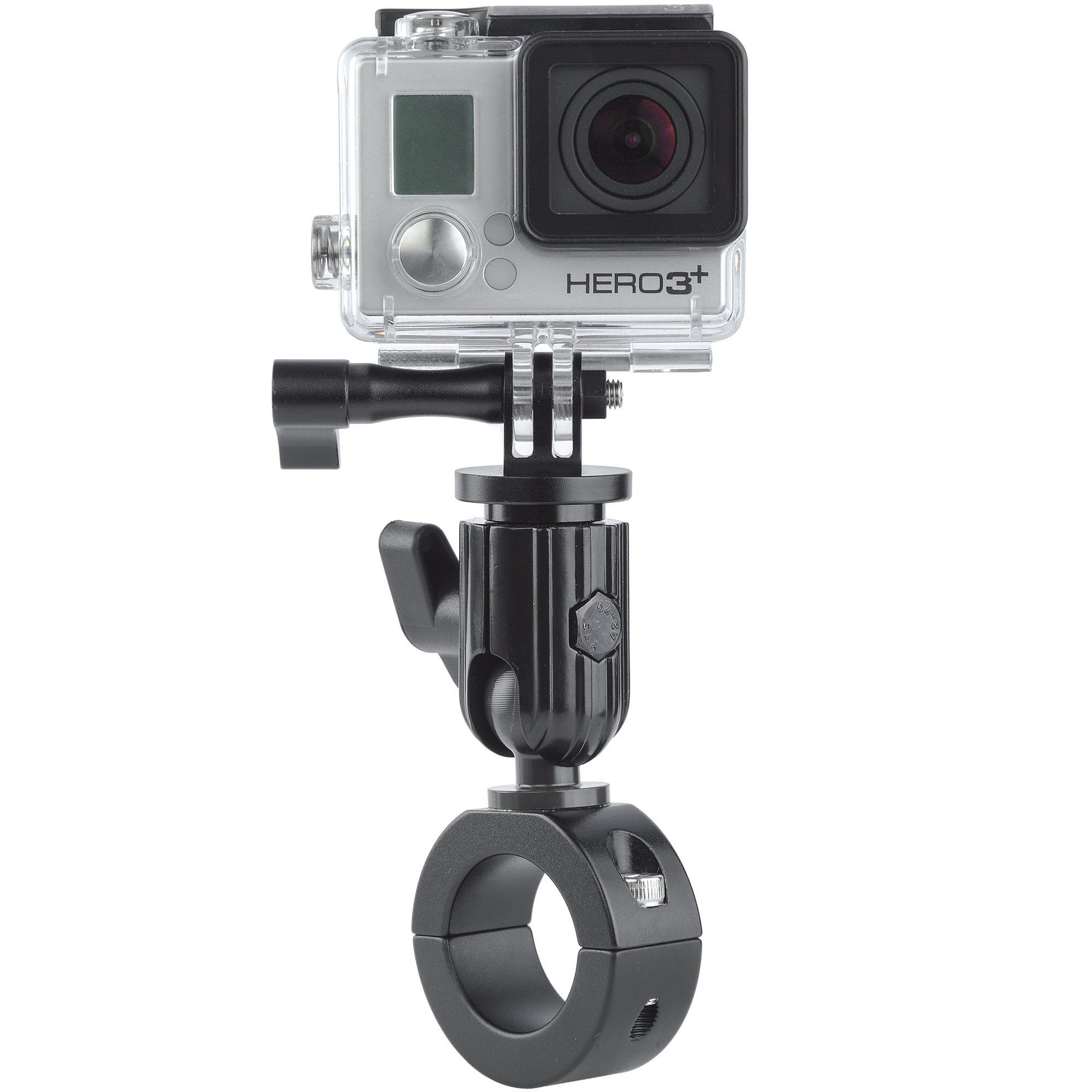 Motorcycle Action Camera – Tackform