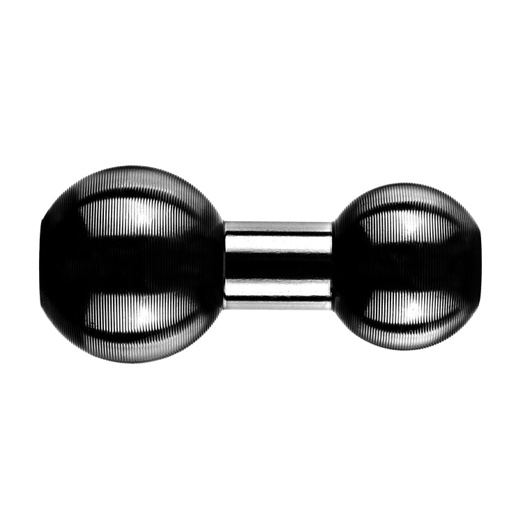 20mm Metal Ball with Type-B Connection – Tackform